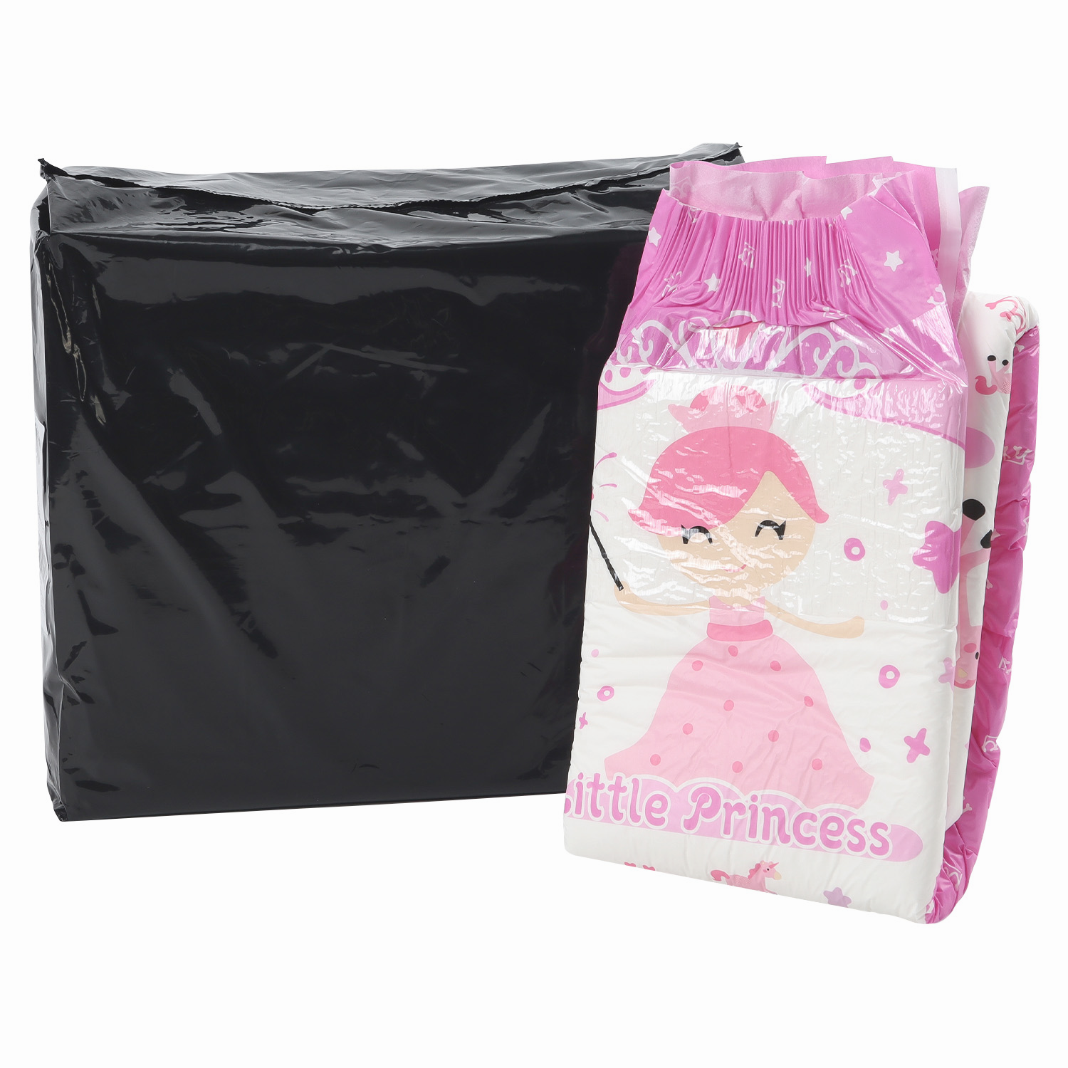 Little Princess Adult Diaper – CutiePlusU
